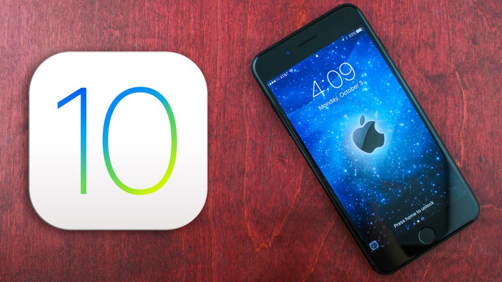 iOS 10.3 beta already? Here are the rumored iPhone and iPad features ...
