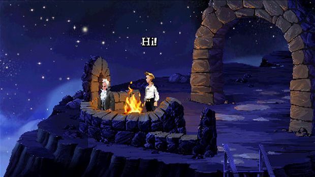 8 retro games that are awesome on iOS... and 5 that aren't | GamesRadar+