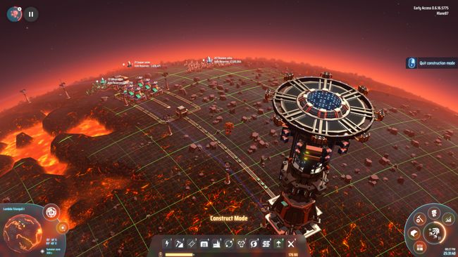 Dyson Sphere Program logistics station guide | PC Gamer