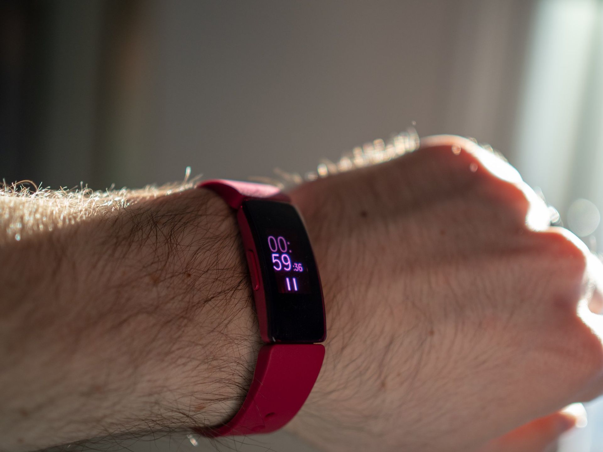 Fitbit Inspire + Inspire HR review: Tiny and mighty | Android Central