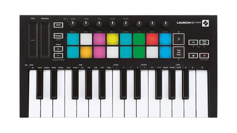 Best cheap MIDI keyboards 2025: Options starting at £39/$49 | MusicRadar