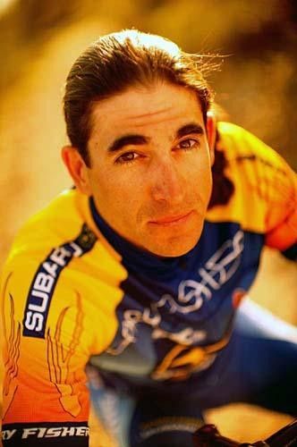 An interview with Nat Ross: Going the distance | Cyclingnews