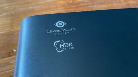 BenQ W4000i review: boldly goes where no sub-3K projector has gone ...