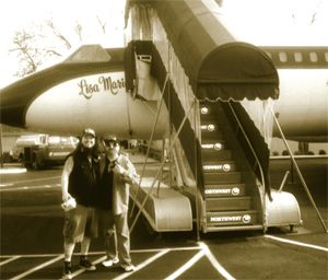 Jerry Abbott: Father Dime | Guitar World