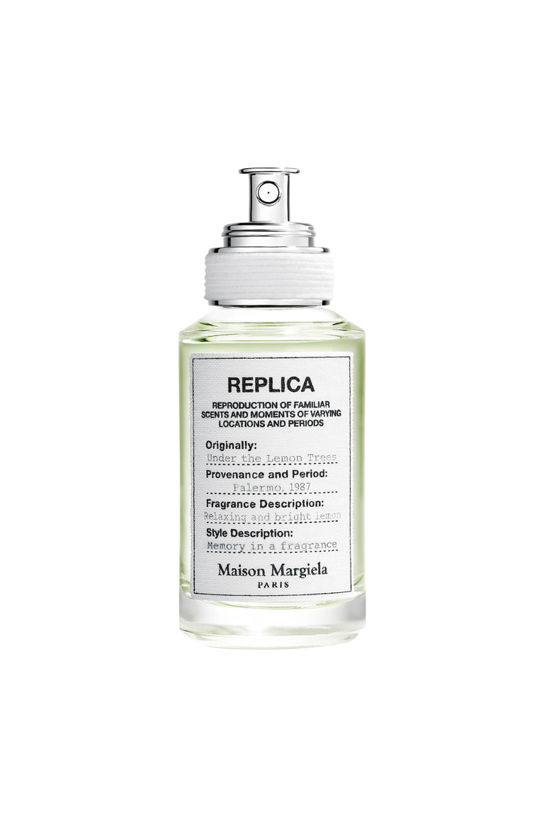 The 19 Best Citrus Perfumes for a Hit of Sunshine | Marie Claire