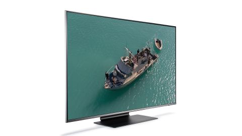Samsung QN90B review: because Mini LED isn't just for big TVs | What Hi-Fi?