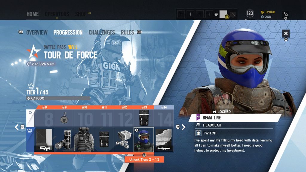 How to level up Rainbow Six Siege Battle Pass fast | Windows Central