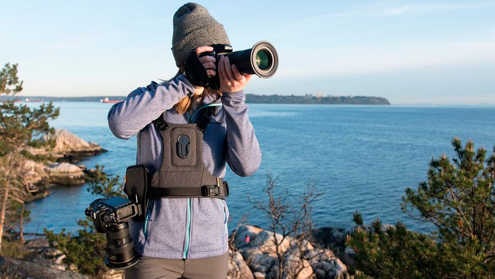 The best camera harness in 2024 | Digital Camera World