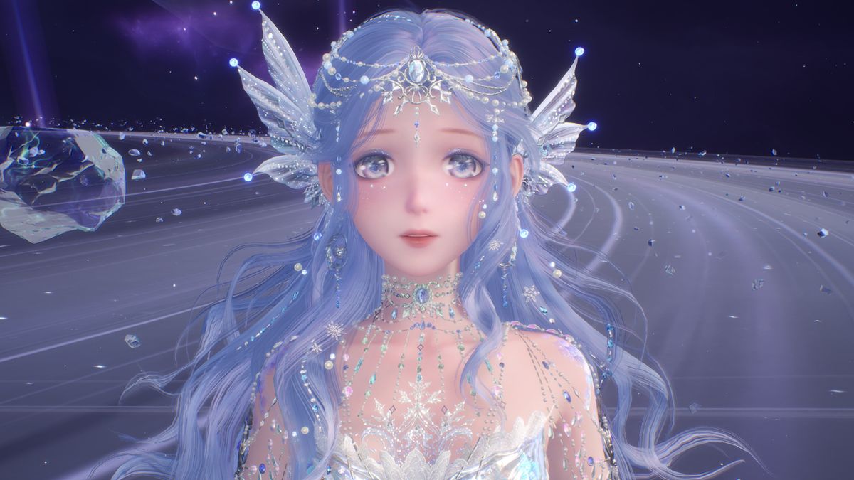 'Please give us one more chance': Infinity Nikki developer grovels in ...