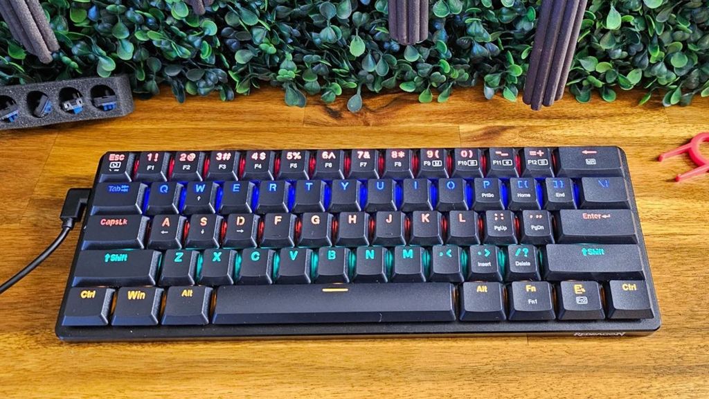 Keyboard Reviews, Analysis and Buying Guides | Tom's Hardware