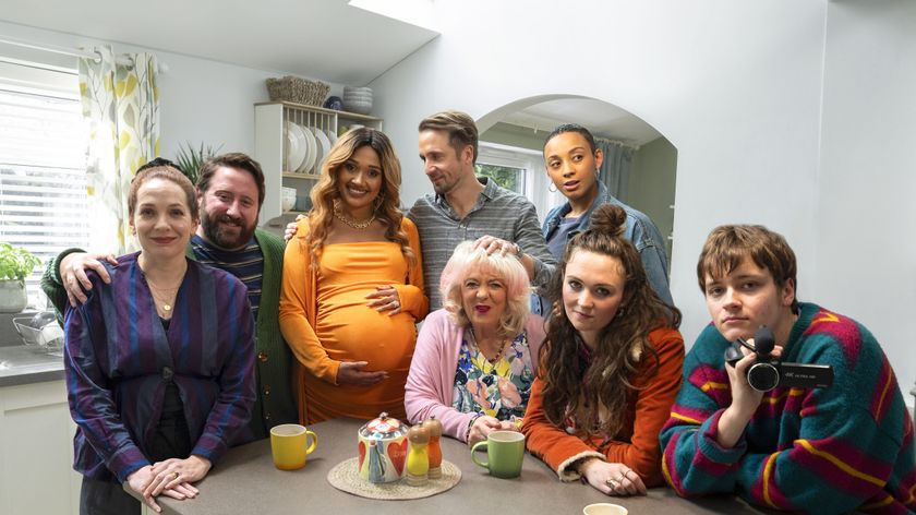 Lil Kev: release date, trailer, cast and everything we know | What to Watch