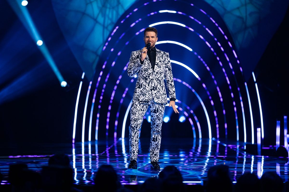 The Masked Singer UK 2024: who won and unmasked celebs | What to Watch