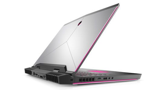 Alienware’s Latest Gaming Laptops Feature New AMD Radeon RX 470 GPU ...