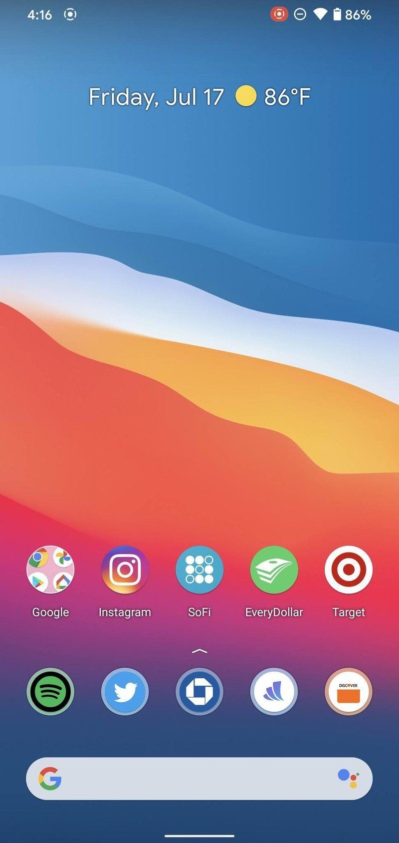 How to use Screen Recorder in Android 11 | Android Central