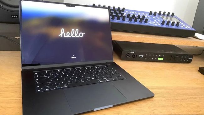 Best laptop for music production 2025: Ranked and rated | MusicRadar