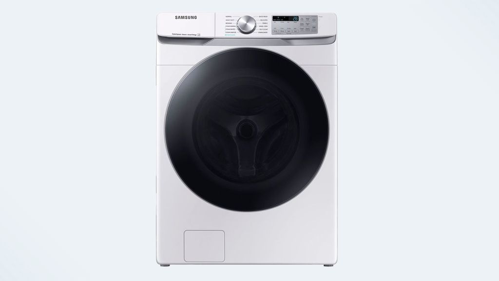 Best washing machines in 2025 | Tom's Guide