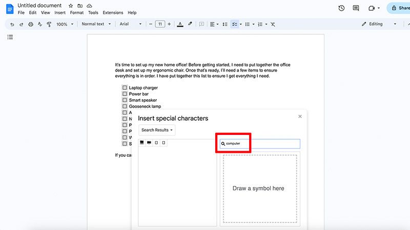 How to customize bullet points in Google Docs | Android Central