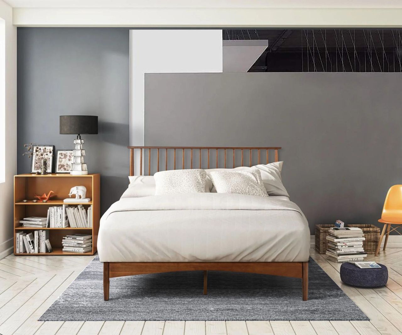 How tall should your bed be? Expert advice | Homes and Gardens