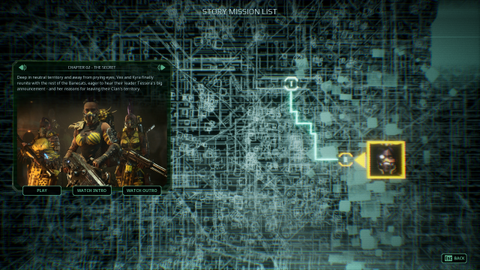 Necromunda: Underhive Wars details gang warfare in the grim, dark ...