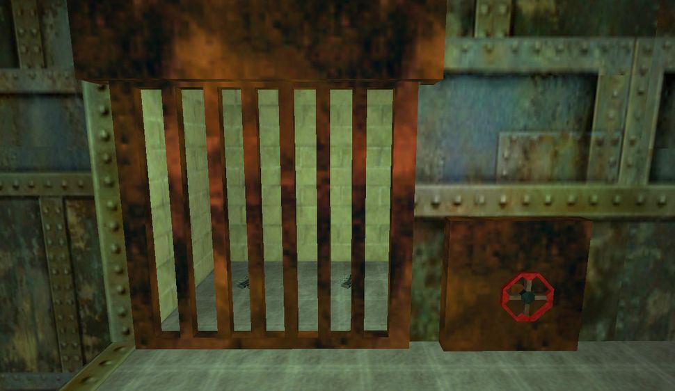 Everything you liked about Half-Life was a secret train | PC Gamer