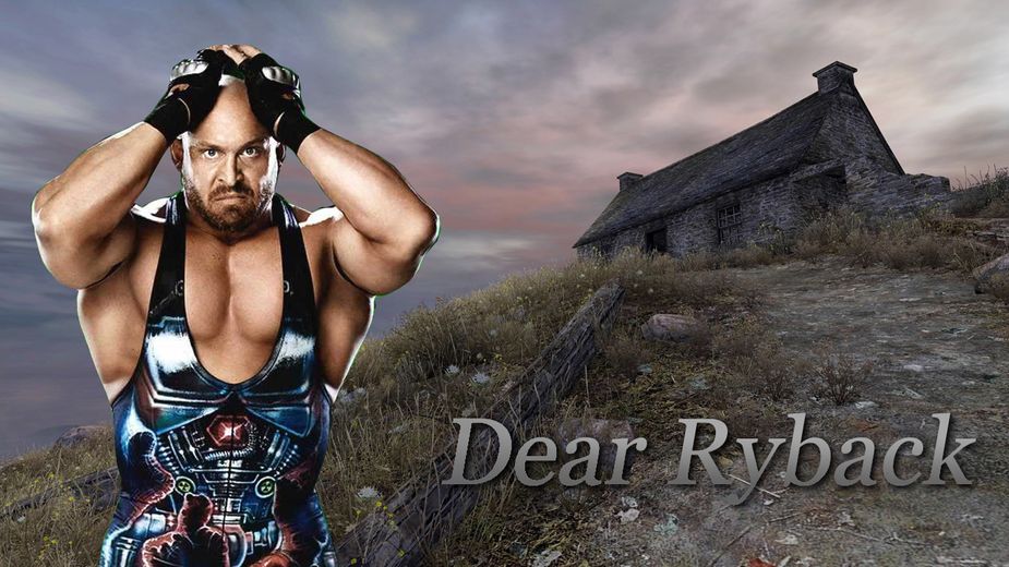 7 great new uses for the WWE license (that dont actually involve ...