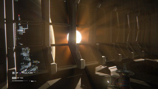 Alien Isolation review | GamesRadar+