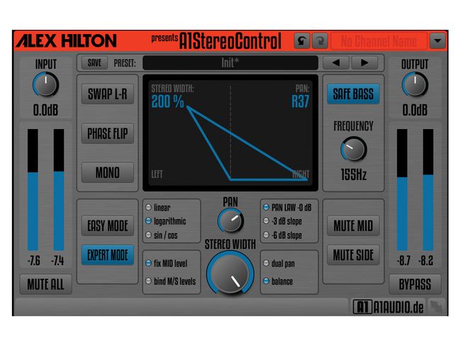 11 of the best free VST/AU mixing effect plugins | MusicRadar