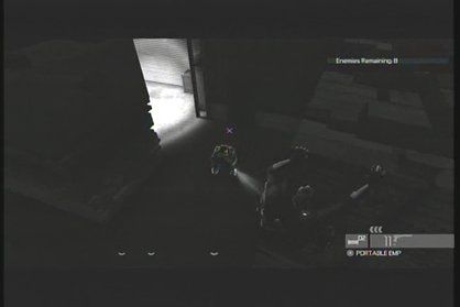 Splinter Cell Conviction Deniable Ops Guide: Page 9 - Page 9 | GamesRadar+