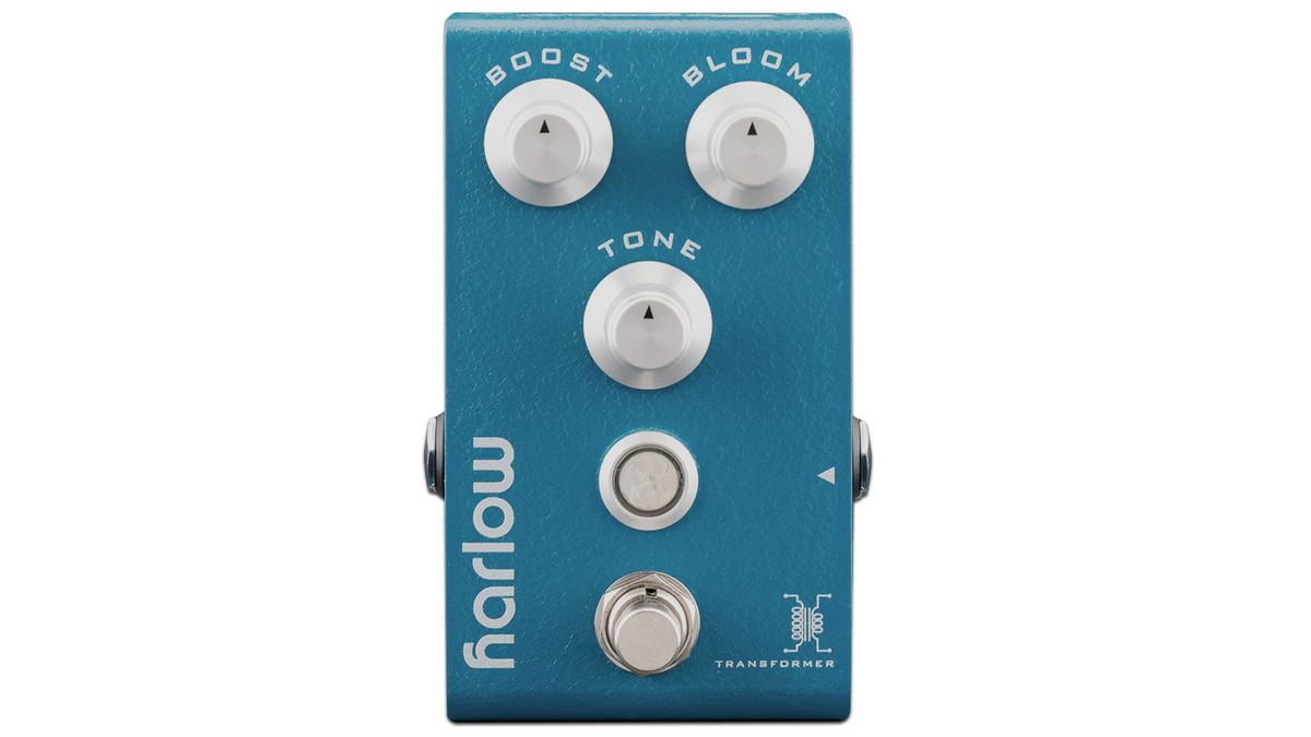 Bogner is reissuing its acclaimed overdrive, distortion and boost ...