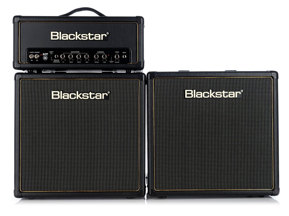 Gear round table: the future of the amp stack | MusicRadar