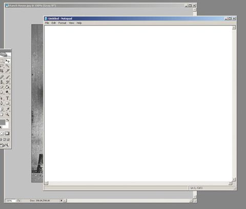 How to create your own Photoshop scripts | Creative Bloq