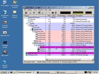 10 free tools to get an unbootable PC working | TechRadar