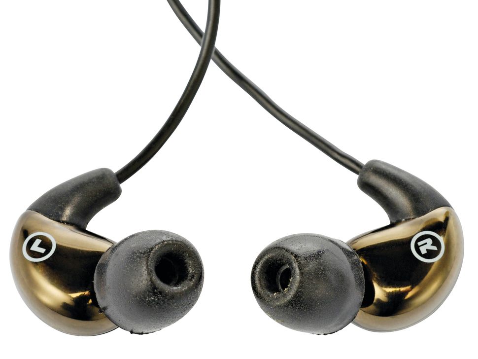 Shure SE530 review | TechRadar