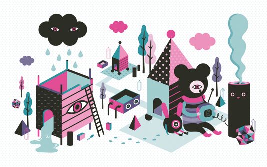 19 character design tips from pro creatives | Creative Bloq