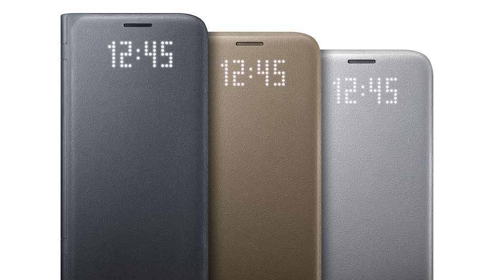 Best Samsung Galaxy S7 cases | TechRadar