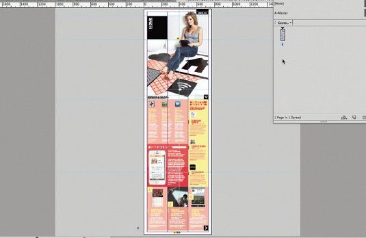 Create digital magazines with Adobe Digital Publishing Suite | Creative ...