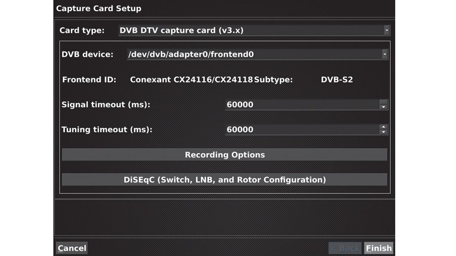 How to build the ultimate DVR | TechRadar