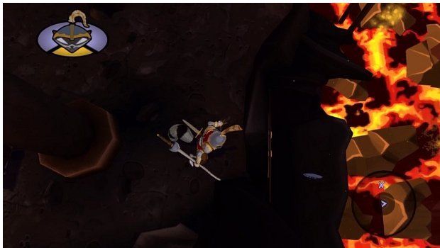 Sly Cooper: Thieves in Time sly mask locations guide: Page 6 - Page 6 ...