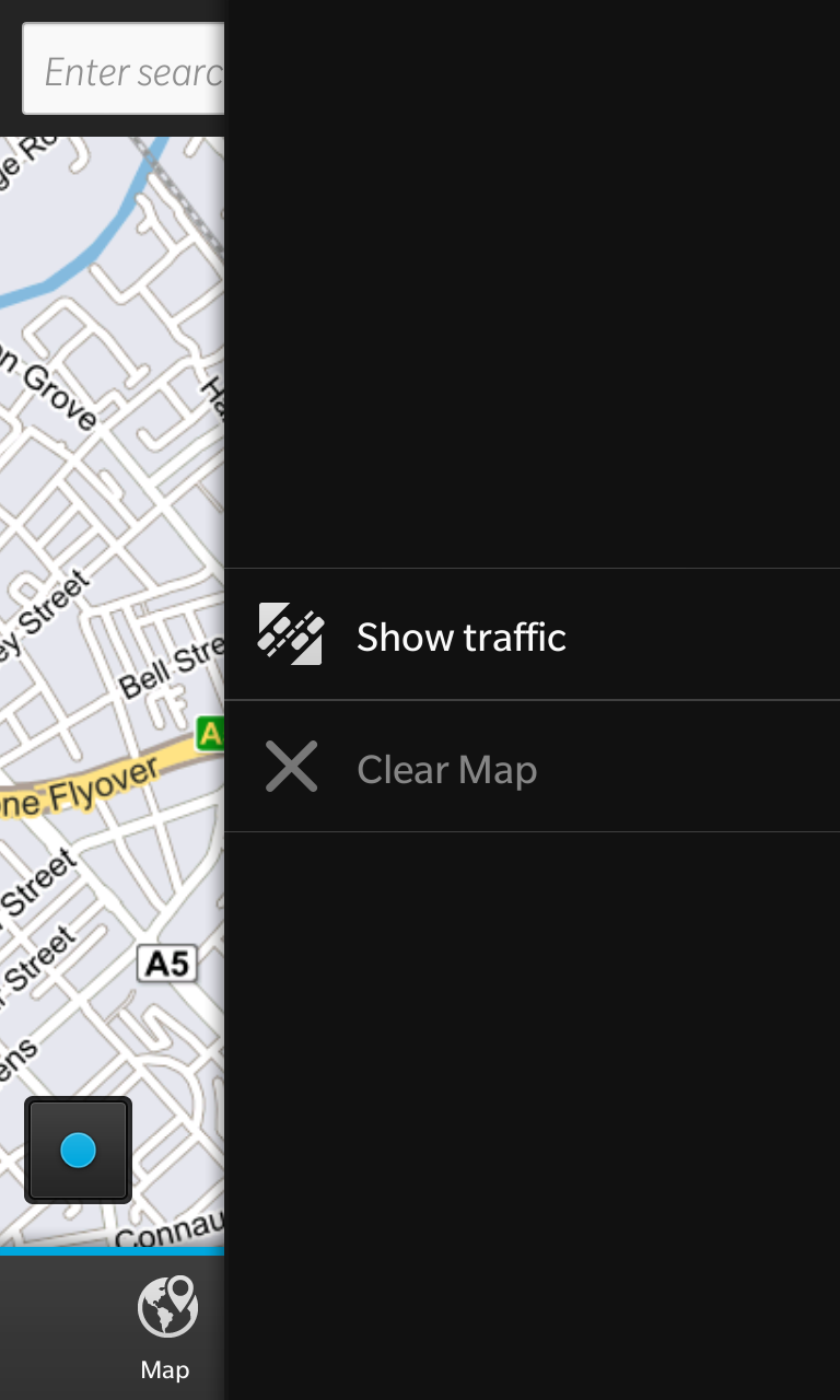 Maps and apps - Maps and apps - BlackBerry Z10 review - Page 10 | TechRadar