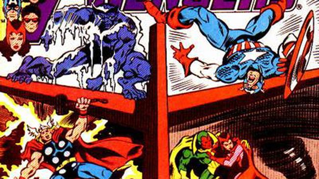 30 Plots For Avengers Movie Sequels | GamesRadar+
