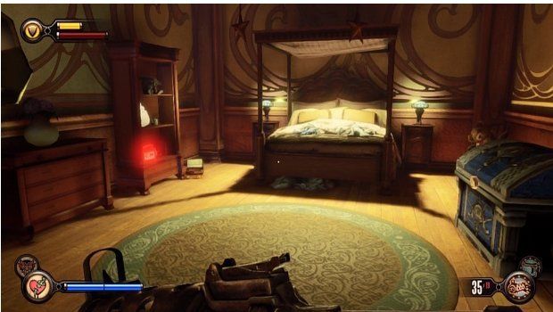 BioShock Infinite Voxophone locations guide: Where to find every hidden ...