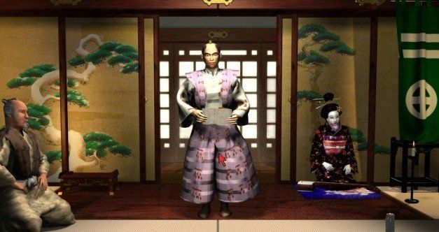 What Shogun II can learn from the original Shogun: Total War | PC Gamer