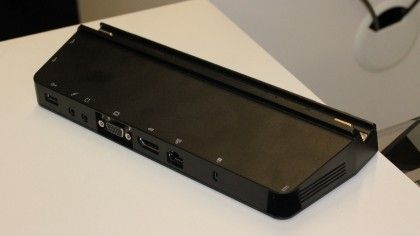 Hands on: Fujitsu Stylistic Q555 review | TechRadar