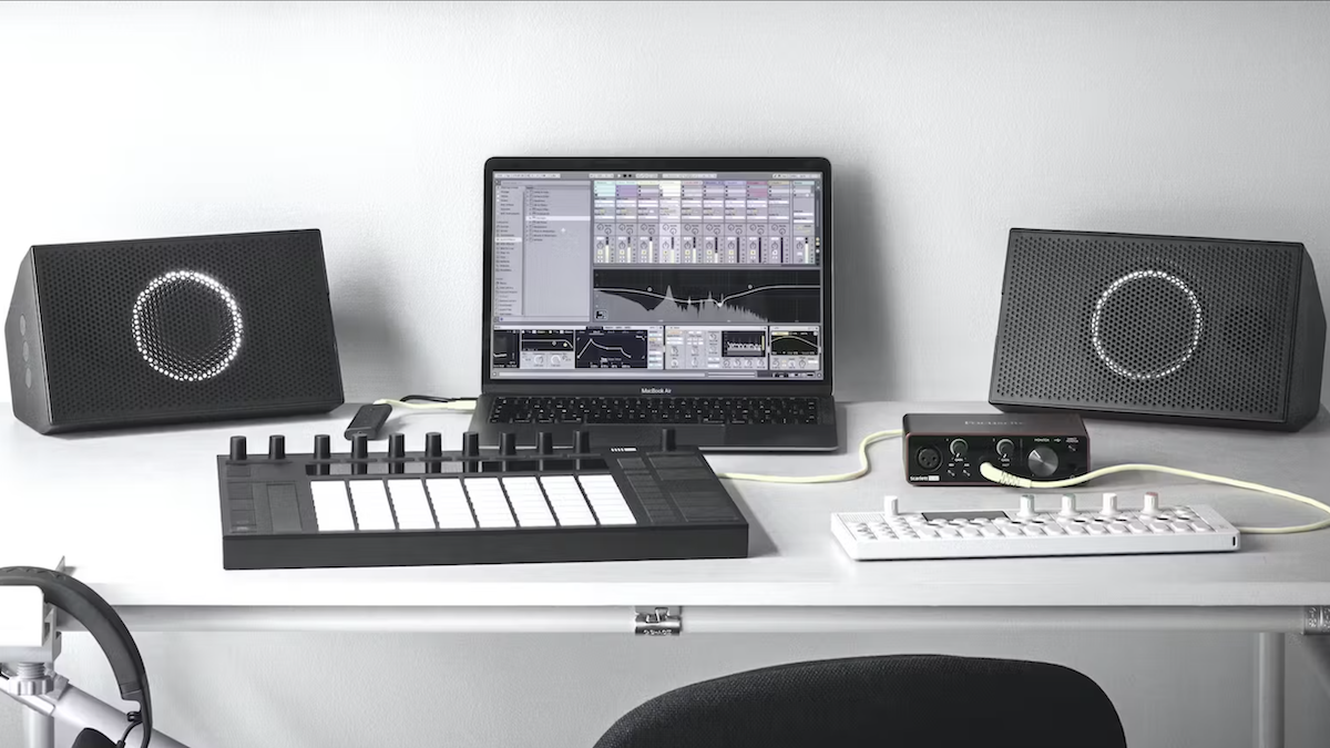 Listen up: here are the best new studio monitors and headphones making ...