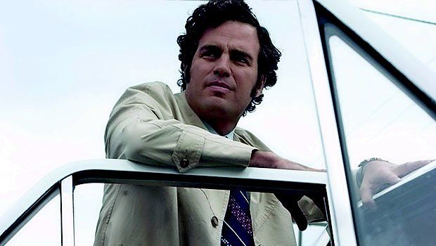 Gary Whitta says Columbo reboot with Mark Ruffalo could be next ...