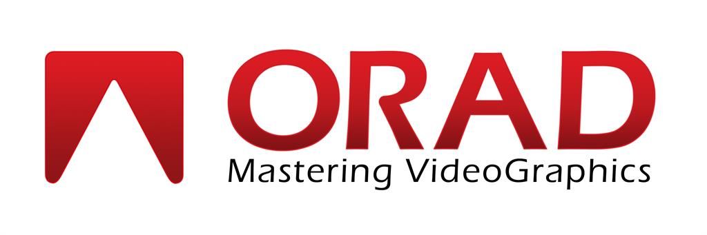 Orad to Showcase Powerful New Broadcast Graphics and Video Server ...