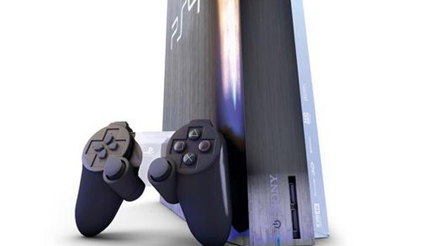 29 PlayStation 4 mockups | GamesRadar+