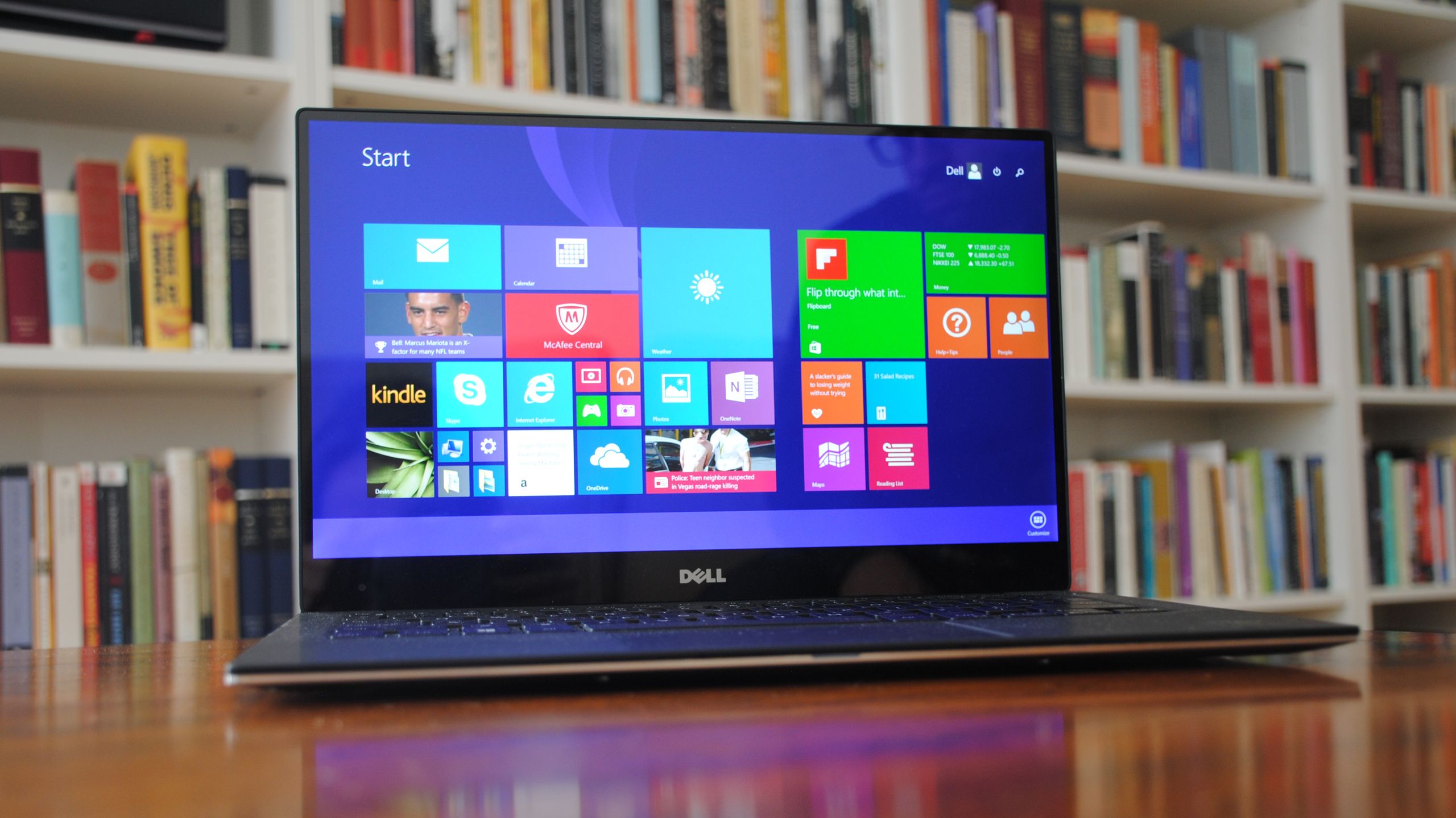 10 features the perfect laptop should have in 2016 | TechRadar