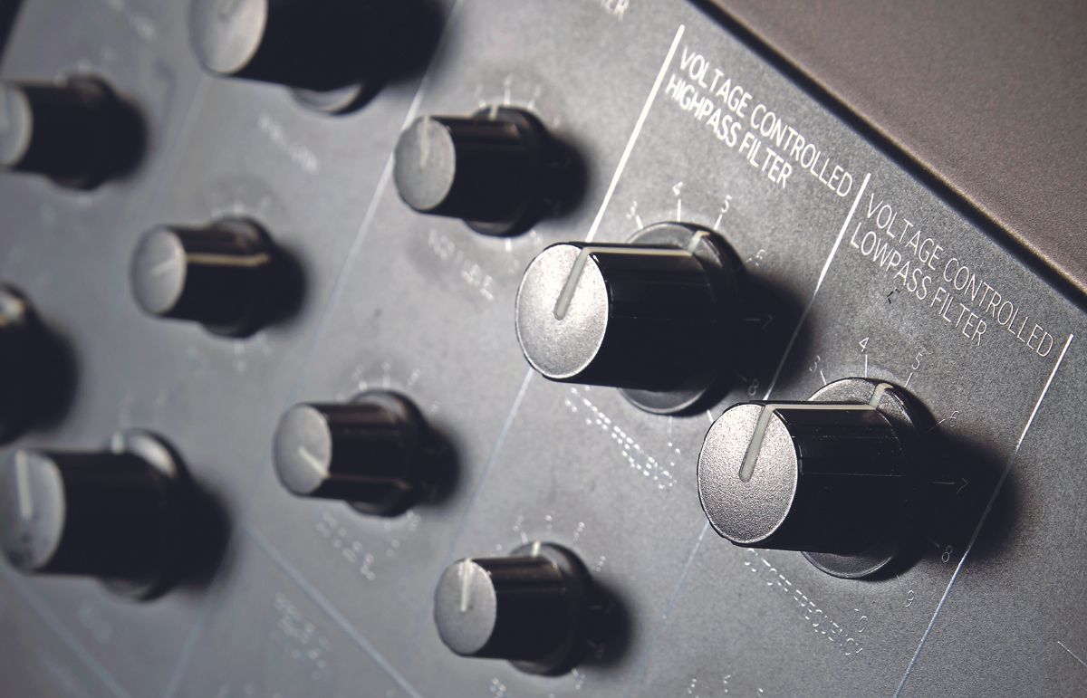 Synth skills: 6 ways to get creative with filters | MusicRadar