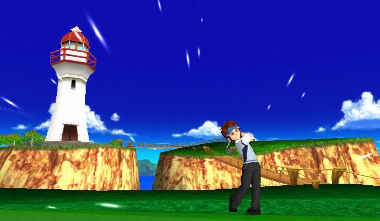 We play We Love Golf | GamesRadar+